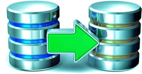 Image result for Database Migration Simple Dig