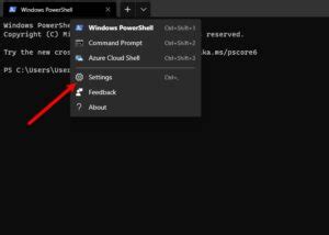 Image result for Change Default Shell Windows