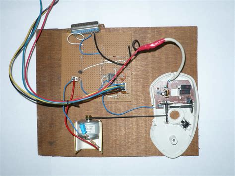 Image result for Mouse Scanner Encoder