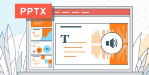 Image result for Audio PowerPoint Tutorial