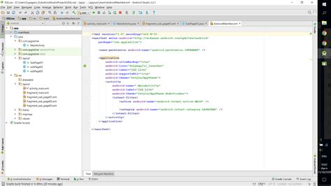 Image result for Webview URL Android Studio