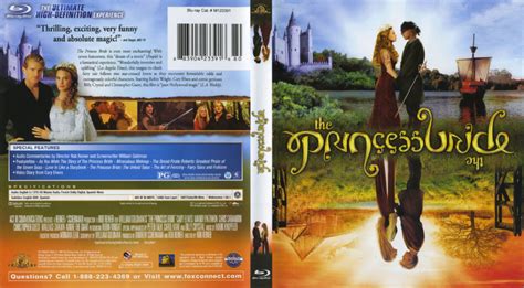 Image result for Princess Bride CD-Cover
