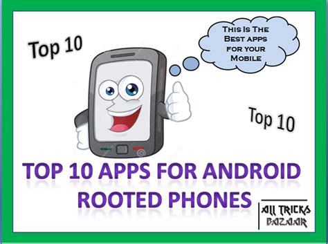 Image result for Apps for Rooted Phone