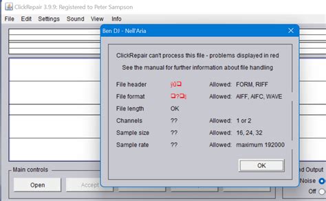 Image result for Audacity Unable to Open MP3 Encoding Files