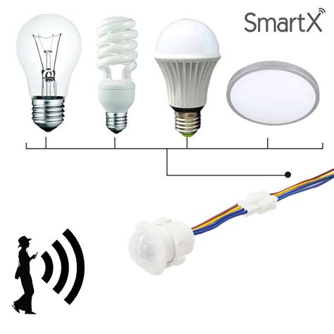 Image result for Mini PIR Motion Sensor
