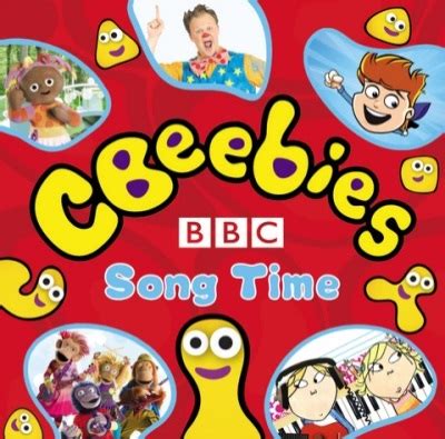 Image result for CBeebies Promo 2008