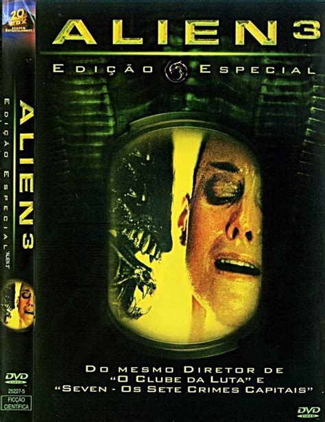 Image result for Alien 3 DVD