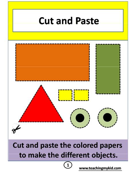 Image result for Cut and Paste Tutorial