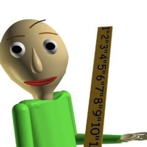 Image result for Baldi Basics Crying