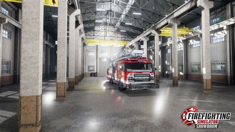 Image result for Firefighting Simulator Cover