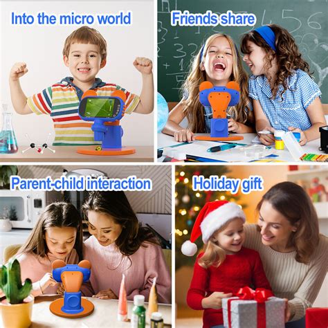 Image result for Toy Microscope