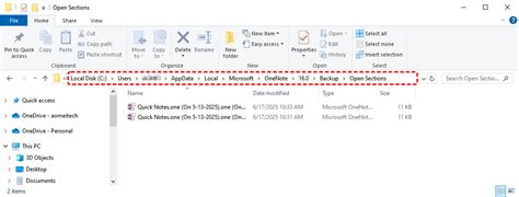 Image result for Missing File Tab in OneNote