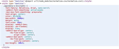 Image result for How to Include a CSS File