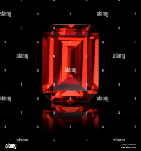 Image result for Emerald Cut Ruby
