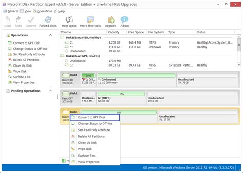 Image result for How to Convert Partition to GPT