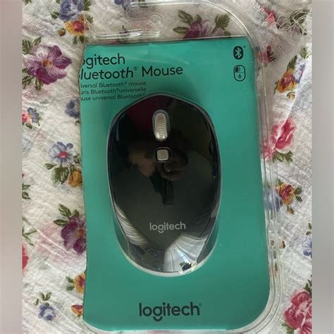 Image result for Logitech Bluetooth Mouse Base