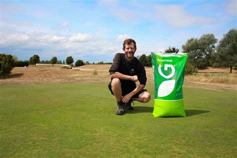 Image result for Golf Course Grounds Manager