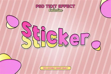 Image result for Sticker Effect