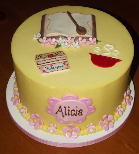 Image result for Cooking Cake Designs