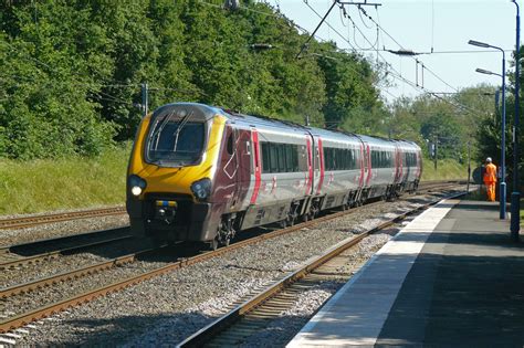 Image result for Class 220 Cap