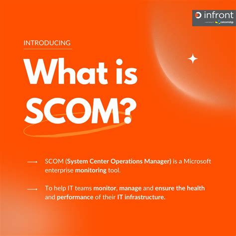 Image result for SCOM Operations Manager