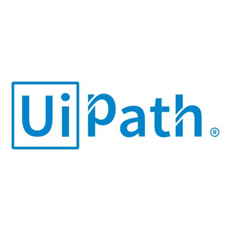 Image result for UiPath Logo Path