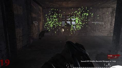 Zombie Full Auto Weapons mod V1.0 file - ModDB