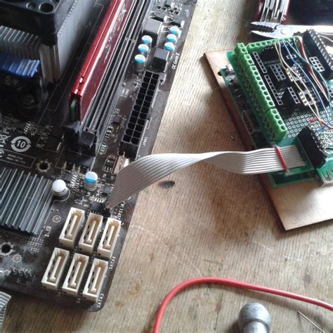 Image result for Raspberry Pi Portable Bench Lab