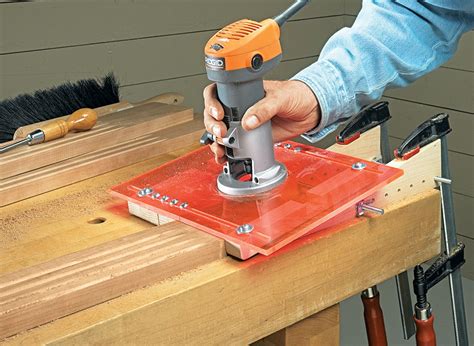 Image result for Router Edge Guide Jig
