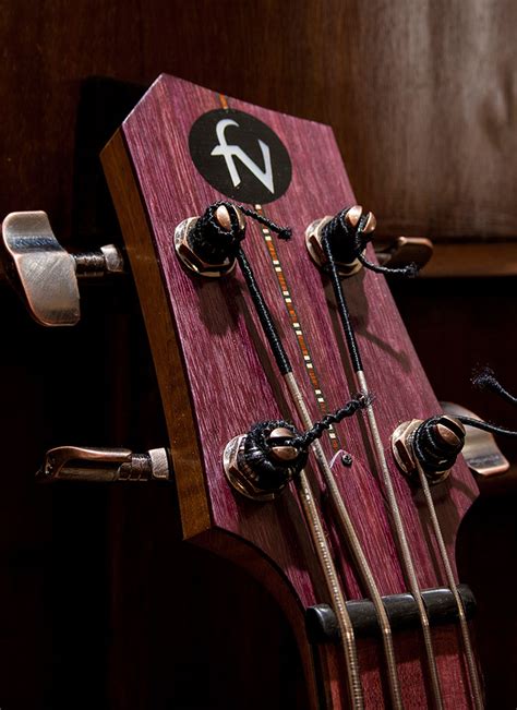 Image result for One String Bass Uke Tuning