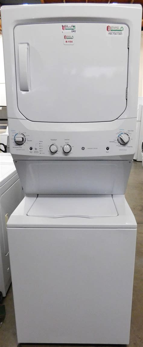 Image result for Stackable Washer Dryer Combo