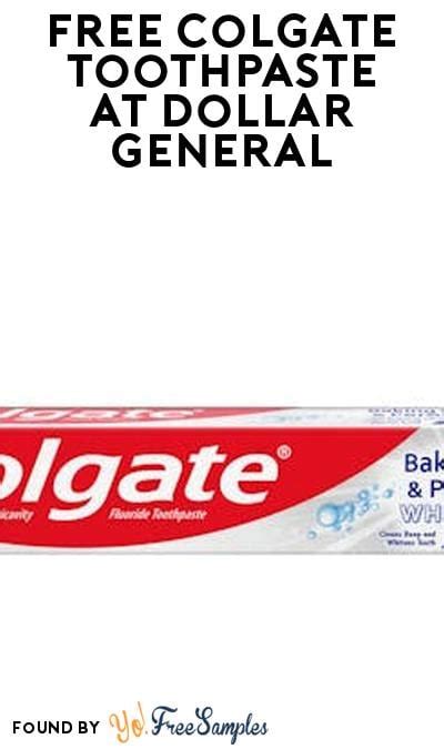 Image result for Free Colgate Toothpaste Samples