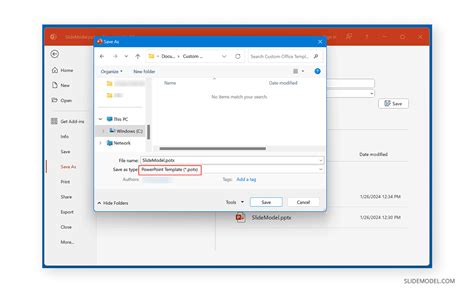 Image result for How to Change File Type PowerPoint