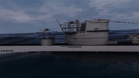 Image result for Silent Hunter 4 Tutorial