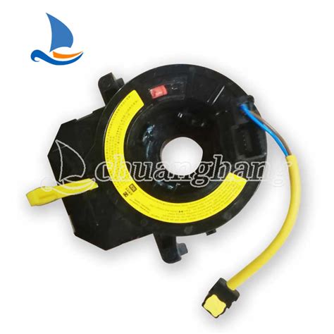 Image result for Clock Spring Cables