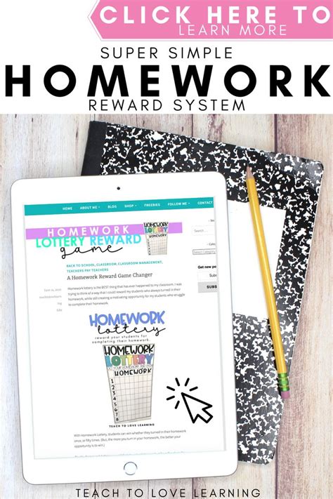 Image result for Homework Reward System