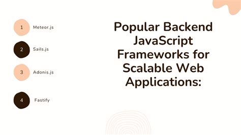 Image result for Backend Using JavaScript