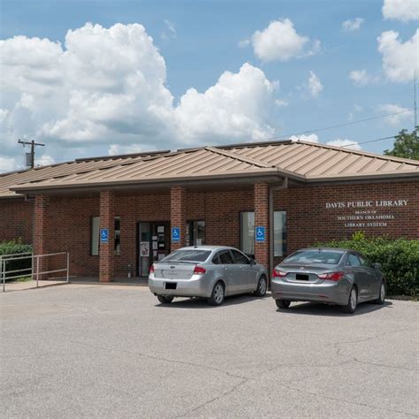 Image result for Southern OK Library System
