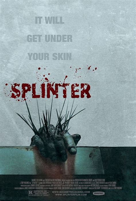 Image result for Splinter Images