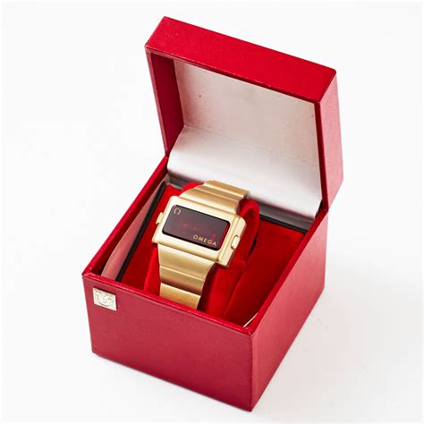 Image result for Omega Time Computer