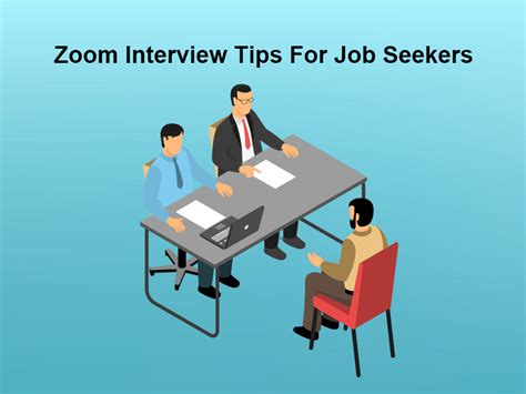 Image result for Zoom Job Interview