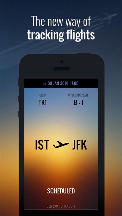 Image result for How to Track Flight Status