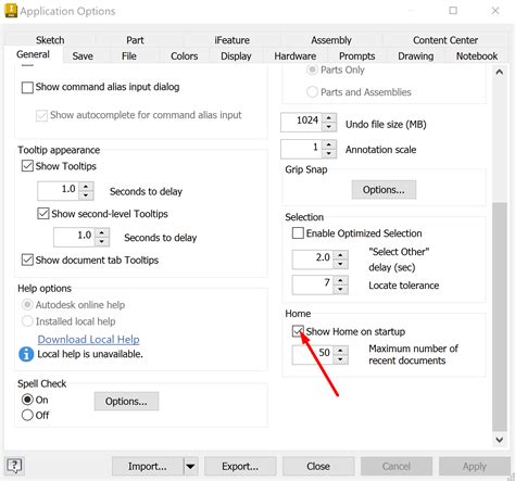 Image result for Autodesk Inventor Screen Layout