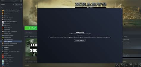 Image result for Hoi4 Launcher Not Loading