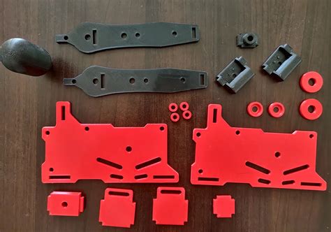 Image result for DIY Shifter Relocation