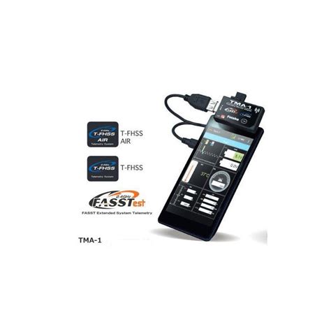 Image result for Telemetry Futaba Software