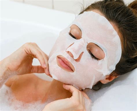 Image result for Mini Facial Tutorial