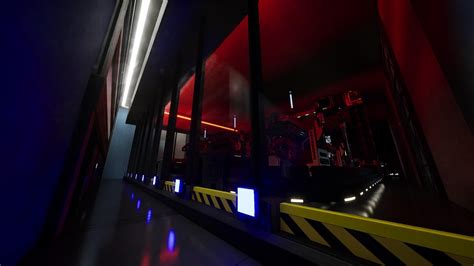 Image result for Modular Engine Satisfactory Setup