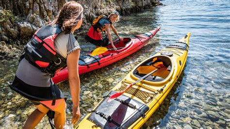 Image result for Getting Back in Kayak