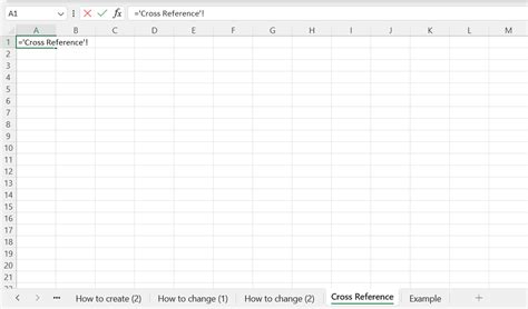 Image result for Cell Reference Types Excel